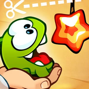 Cut The Candy 🕹 Puzzle Free Online