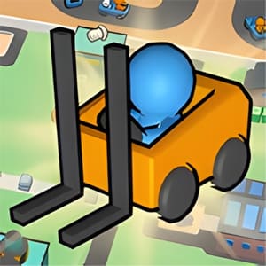 Factory Builder - Construction Game Online
