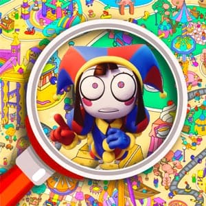 Find 6 Differences - Play Find 6 Differences Game Online