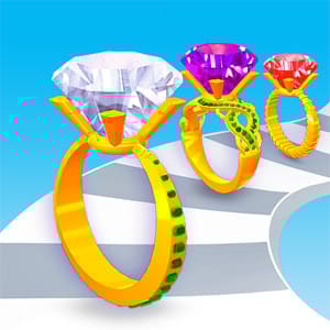 Gem Stack - Play Gem Stack Game Online