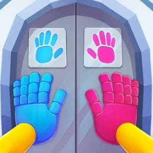 Grab Pack Playtime - Play Grab Pack Playtime Game Online