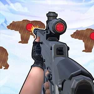 Shooting games - Play Shooting Games Online For Free at PuzzleGame.Com