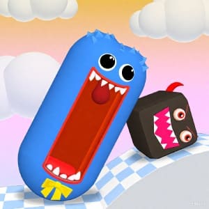 Ice Scream: Horror Escape 👻 Scary Escape Online