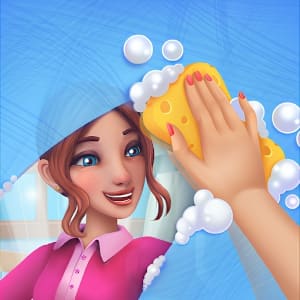 Clean Up Kids - Play Clean Up Kids Game Online