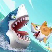 Hungry Fish Evolution Game - Play Online