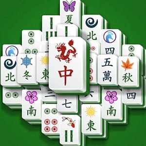 Mahjong Match Puzzle 🀄 Eliminate Pairs Free