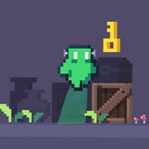 Monster Escape 🕹 Escape Free Online