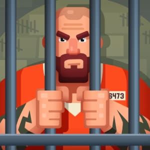 Prison Life! - Management Online Game