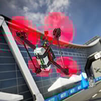 Real Drone Simulator - Play Free Online