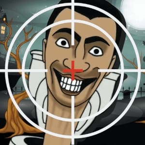 Tricky Master - Horror Escape Game