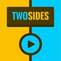 Two Sides - Play Two Sides Game Online