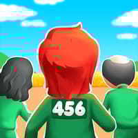 Extreme Squidly Survival Game Game - Play Online