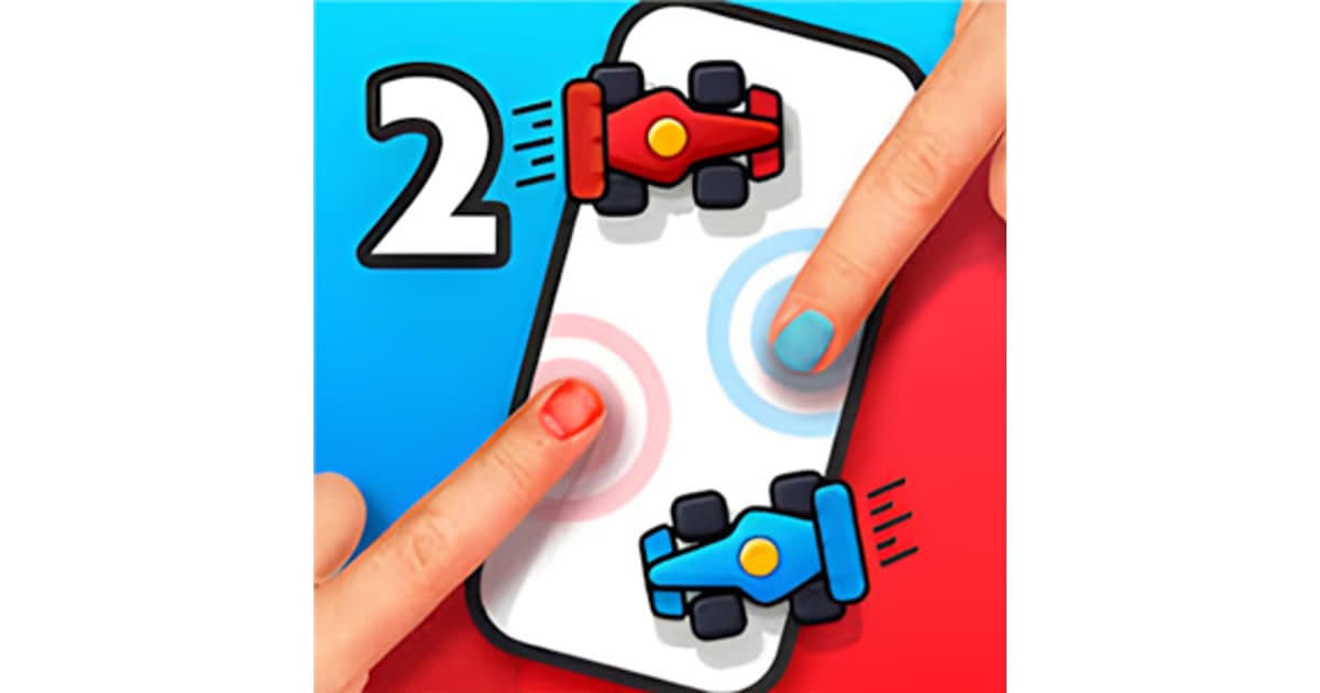 2 Player Games Crazy Challenge