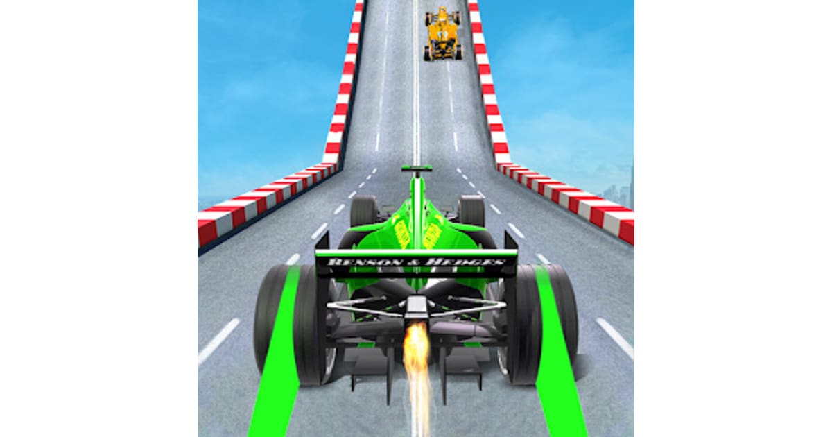 4wd Race Legend - Play 4wd Race Legend Game Online
