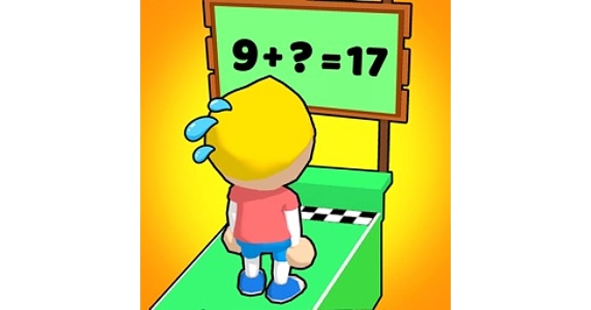 ABC Runner - Play ABC Runner Game Online