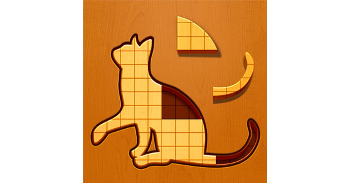 Animal Shape Puzzle 🧩 Jigsaw Game