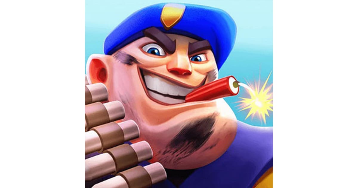 Army Defender - Play Army Defender Game Online