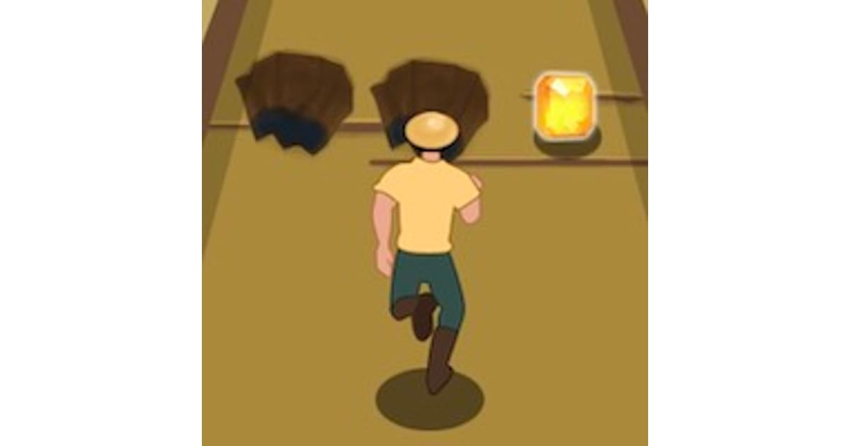 Aztec Escape - Play Aztec Escape Game Online