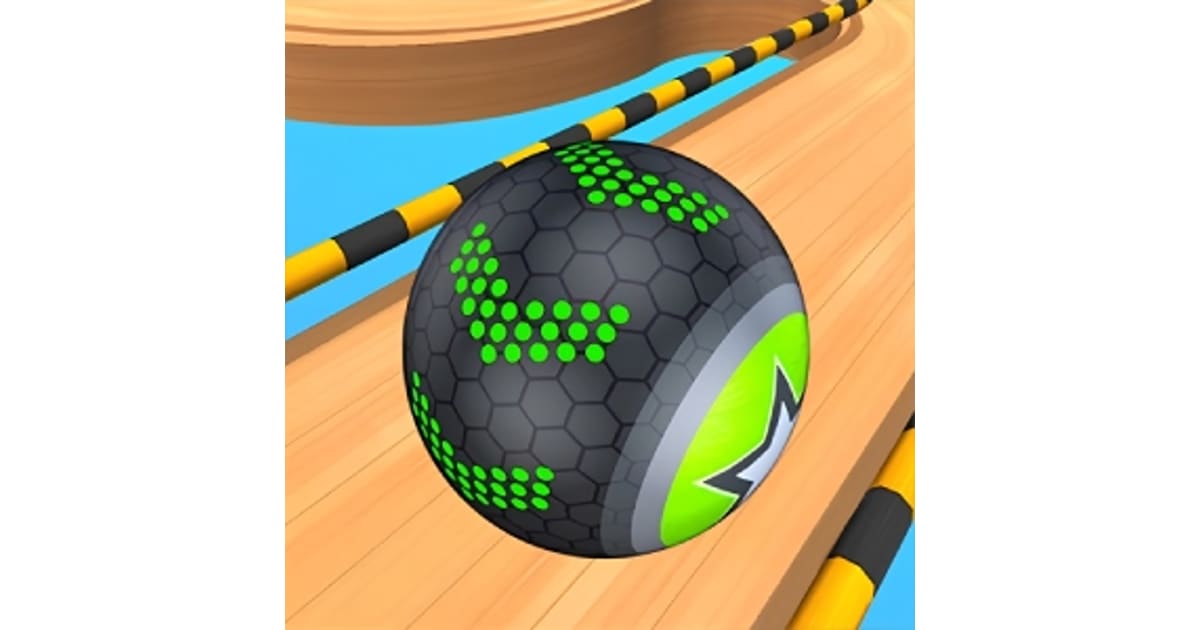 Ball Run - Play Ball Run Game Online