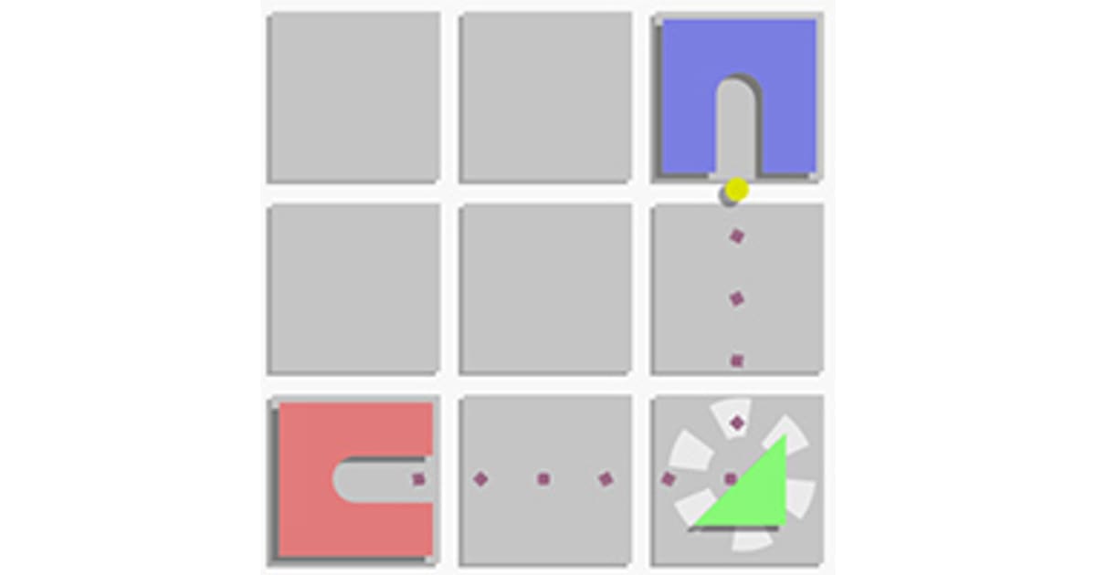 Ball Way - Play Ball Way Game Online