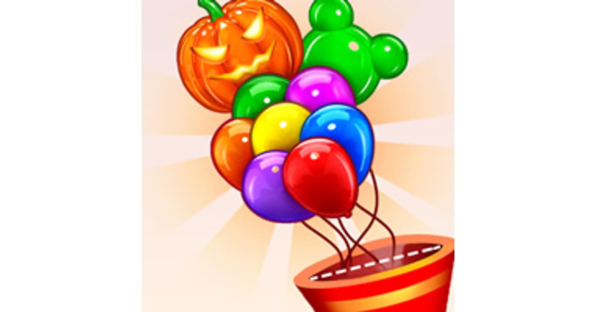 Balloons Creator - Play Balloons Creator Game Online