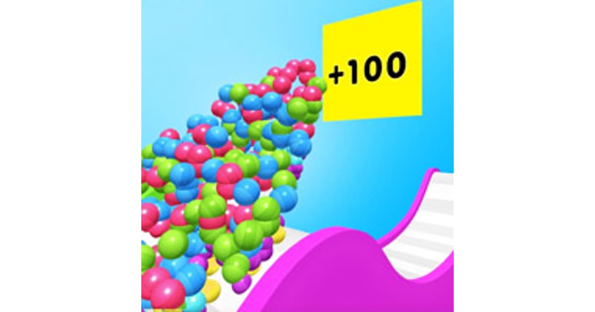 Balls Go High - Play Balls Go High Game Online