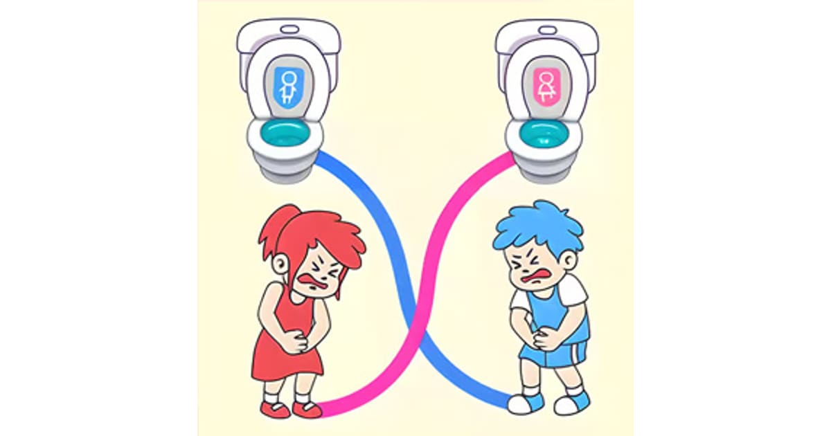 Barbara & Kent - Free Puzzle Game