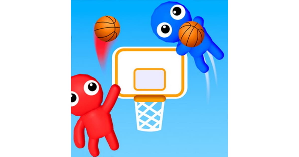 Basket Battle - Play Basket Battle Game Online