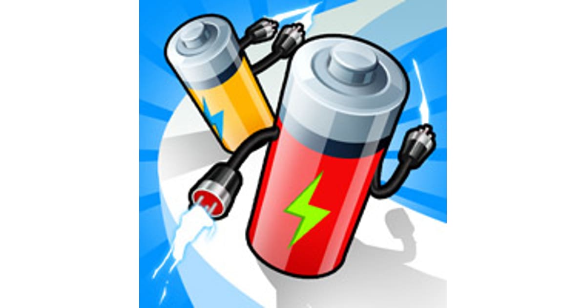 Battery Run - Play Battery Run Game Online