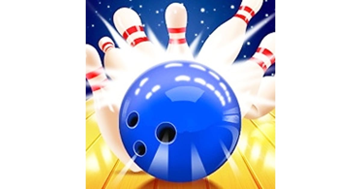 Beach Bowling 3D 🎳 Play Sports Free Online