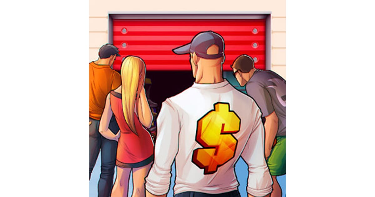 Bid Wars Auction Simulator Best Game Unblocked