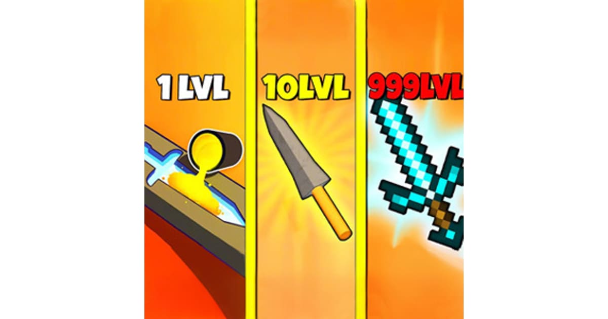 Blade Forge 3D - Online Simulator Blacksmith Game