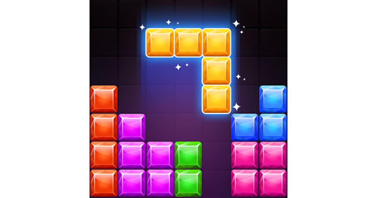 Play Block Puzzle Legend Game Online | Puzzlegame