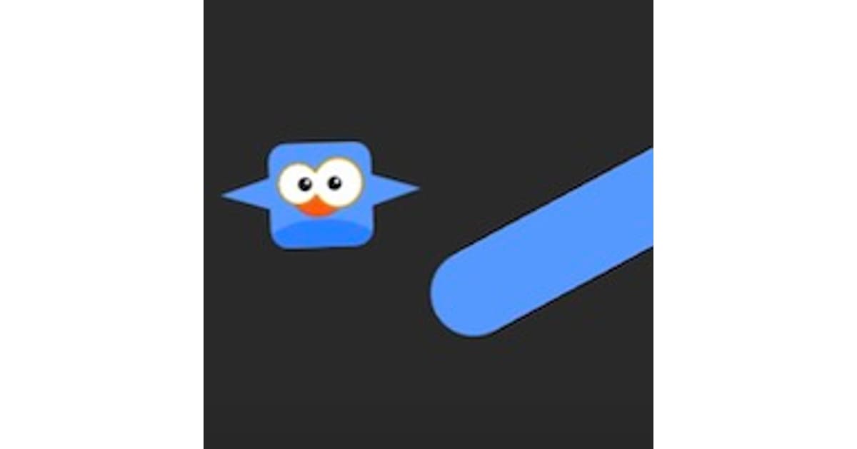 Blue Bird - Play Blue Bird Game Online