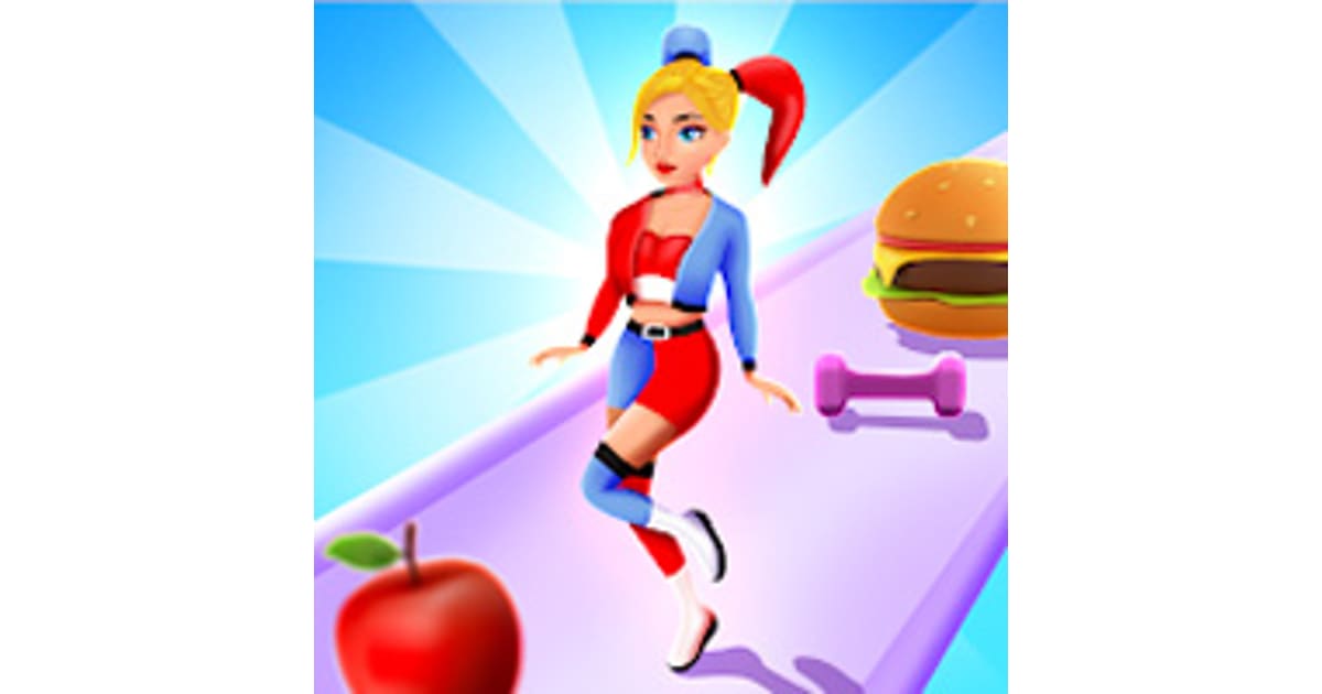 Body Race 2 - Play Body Race 2 Game Online
