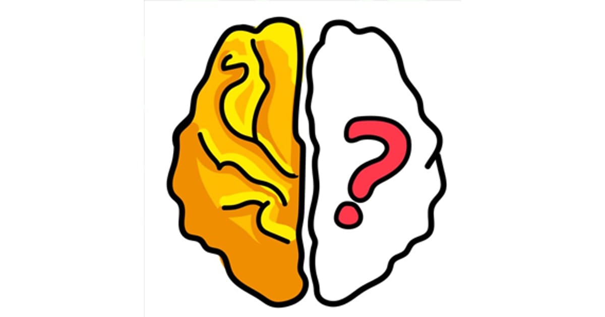 Brain Out - Play Brain Out Game Online