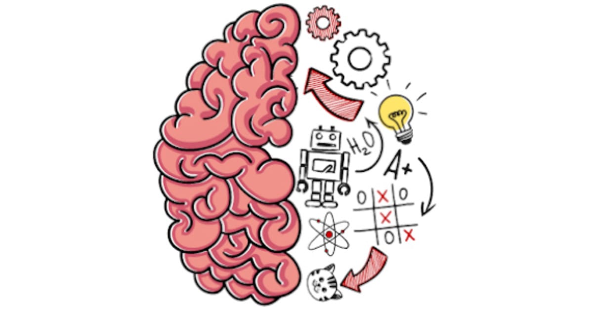 Brain Test - Play Brain Test Game Online