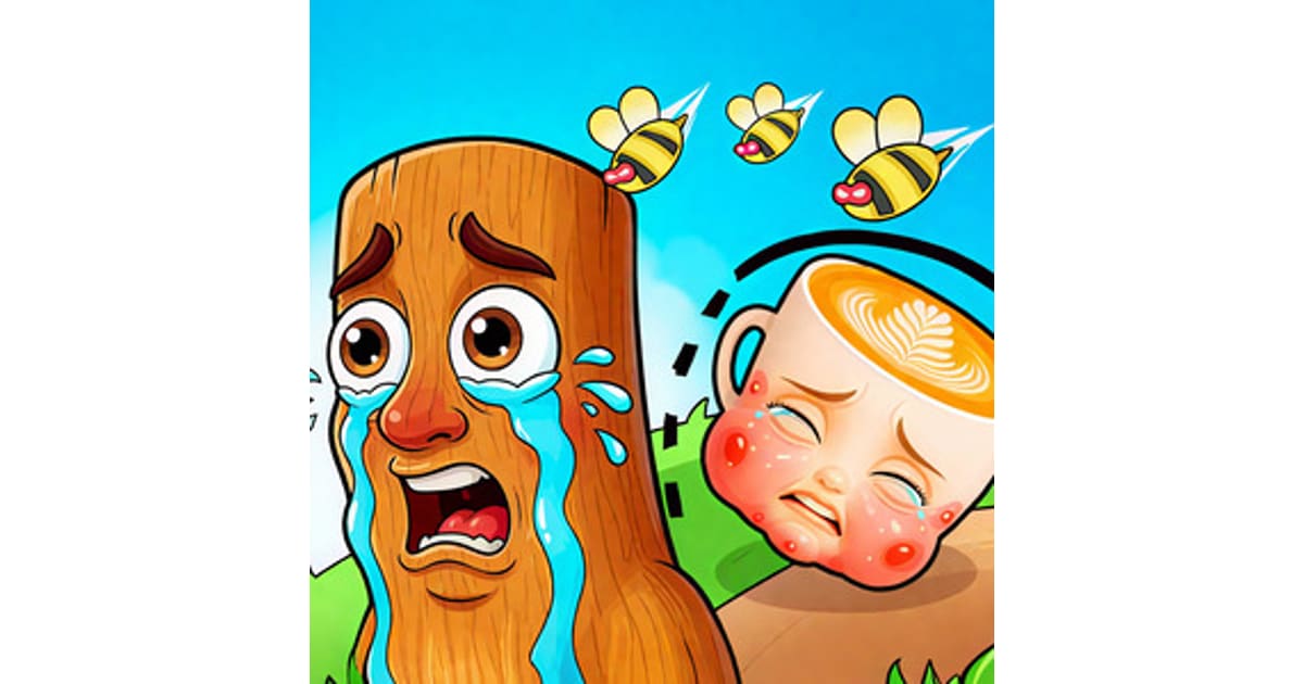 Italian Brainrot Mini Games Unblocked | Puzzlegame