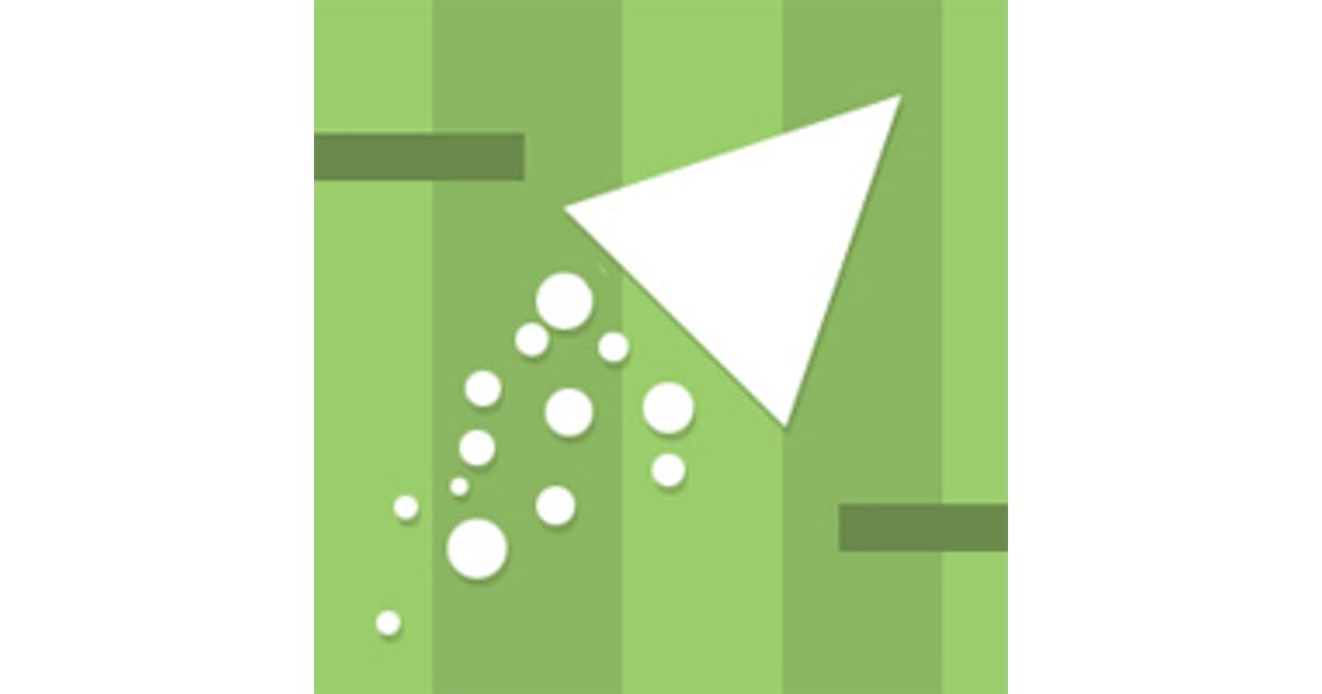 Brave Triangle - Play Brave Triangle Game Online
