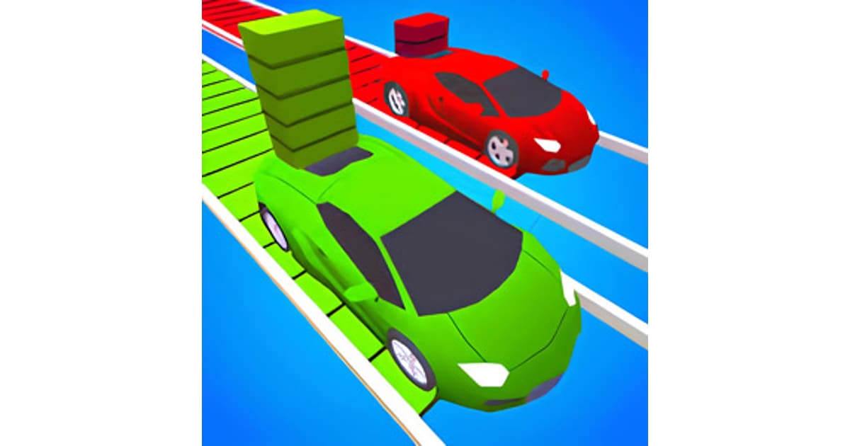 Bridge Fun Race - Bridge Online Game