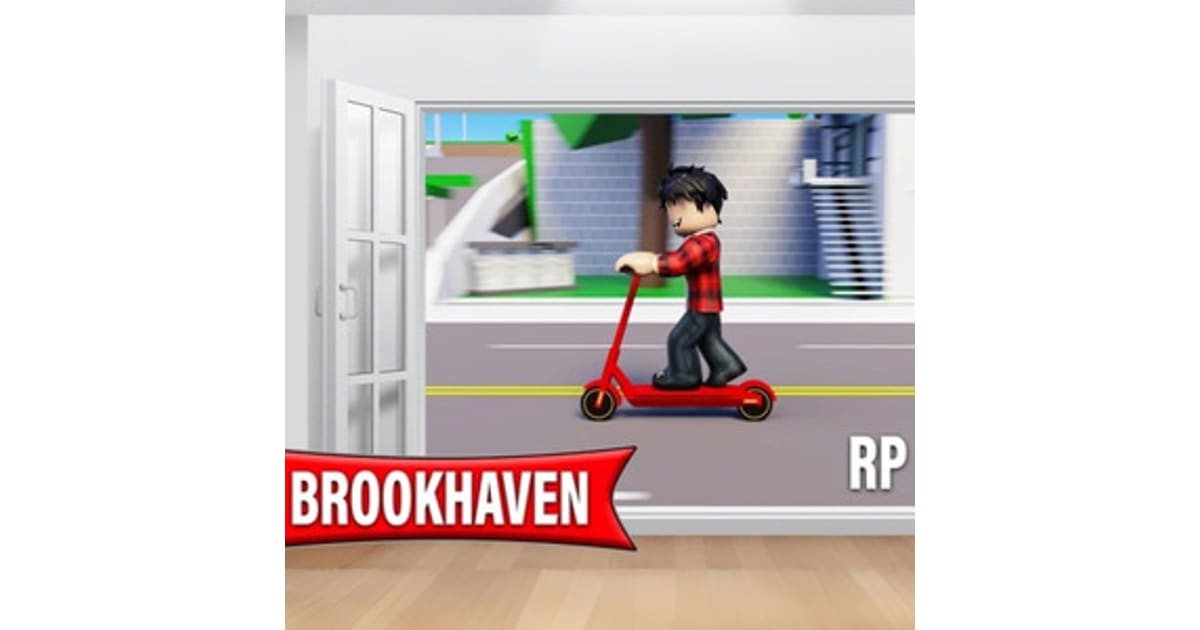 Brookhaven RP: Simulation Game | Puzzlegame