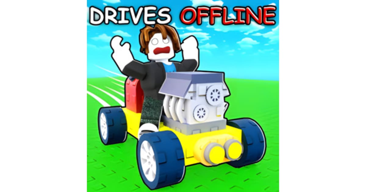 Build Your Car Adventure Game - Drive & Upgrade