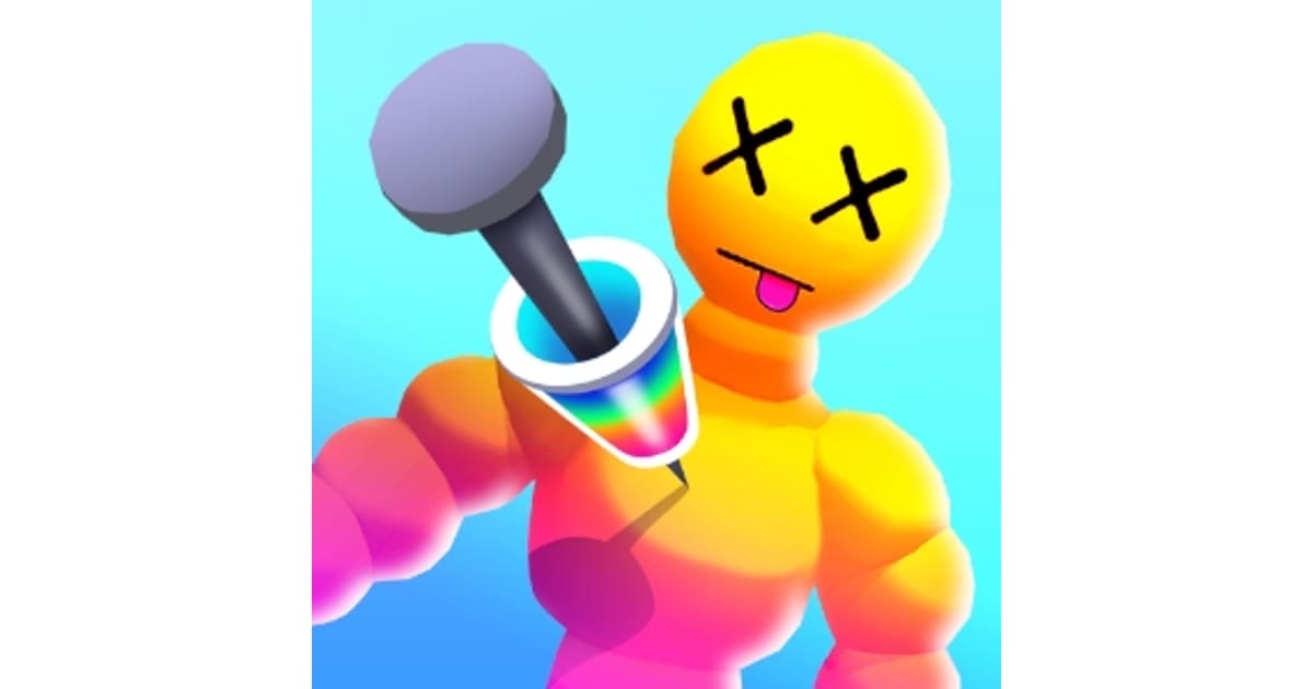 Bullet Bender 3D - Play Bullet Bender 3D Game Online