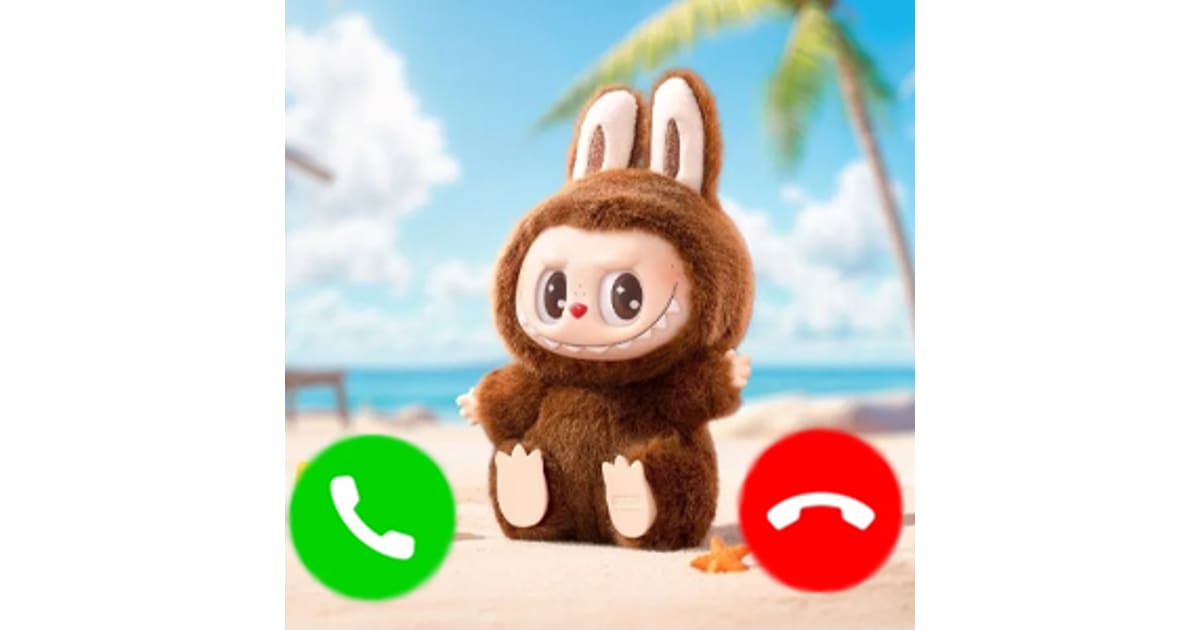 Call Labubu The Monster Now Free Online