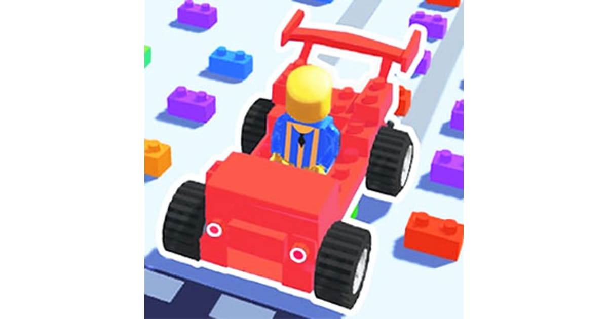 Car Craft Race - Play Car Craft Race Game Online
