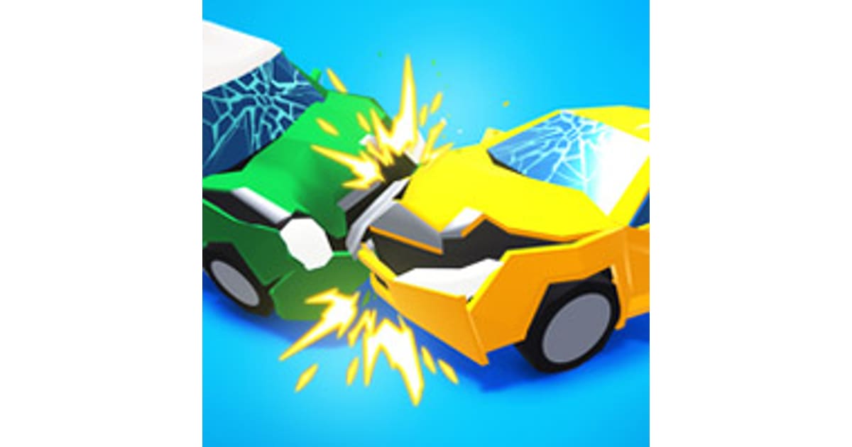 Car Crash Star - Play Car Crash Star Game Online