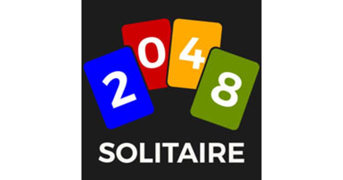 Cards 2048 - Play Cards 2048 Game Online