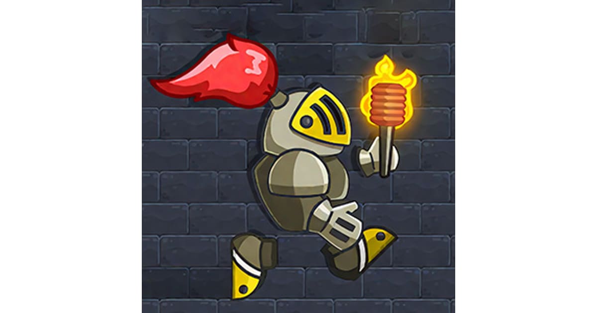 Castle Light - Play Castle Light Game Online