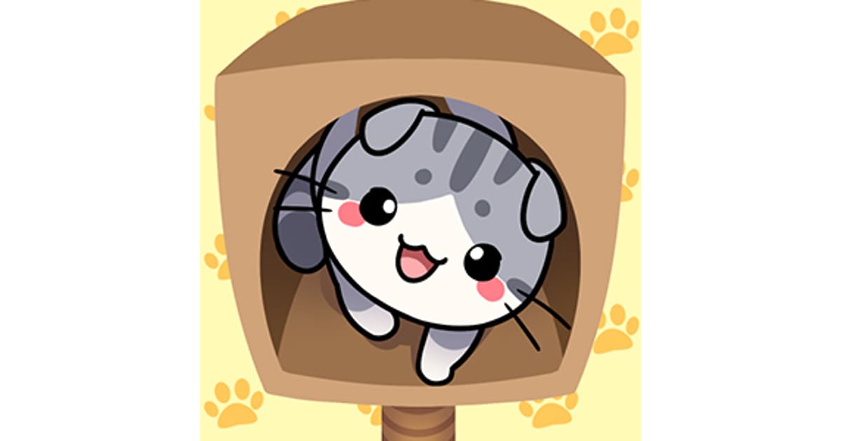 Cat Condo 😺 Kingdom Free Online