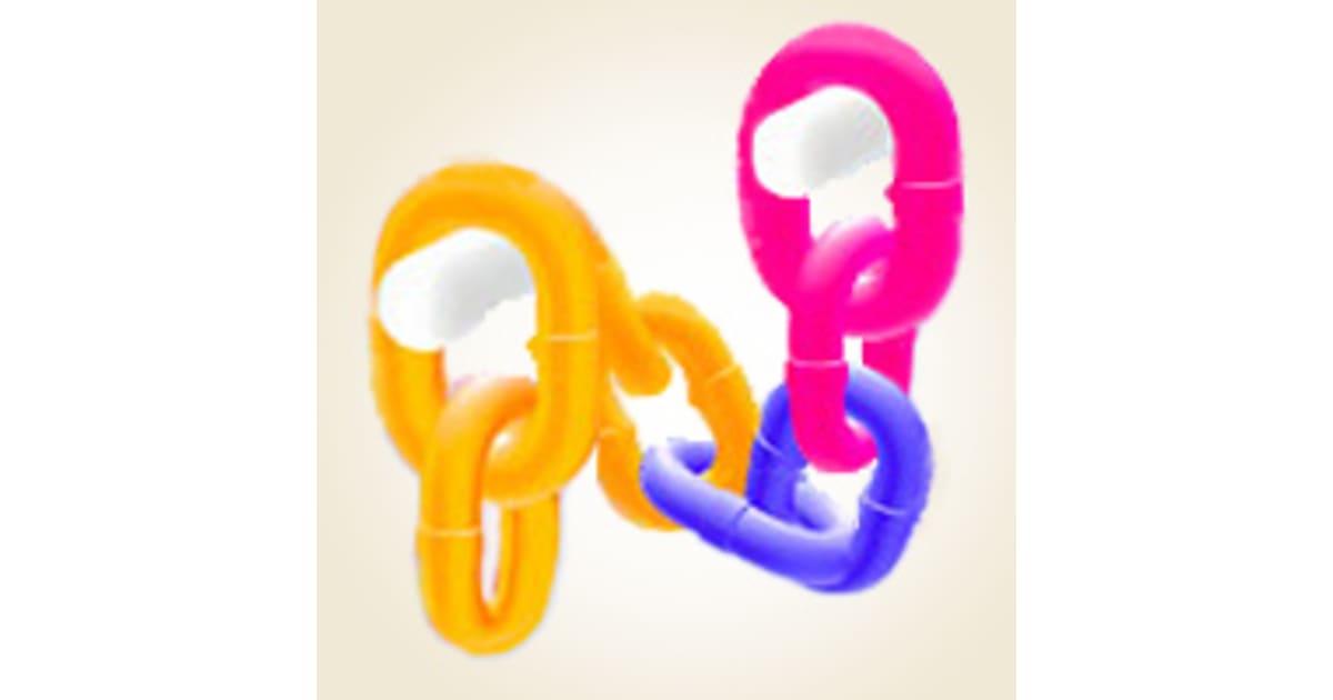 Chain Color Sort - Play Chain Color Sort Game Online